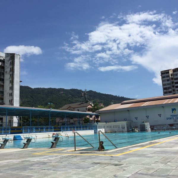 Permata Sports Complex - 15 tips from 1431 visitors