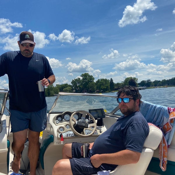 Whitmore Lake - 7 tips