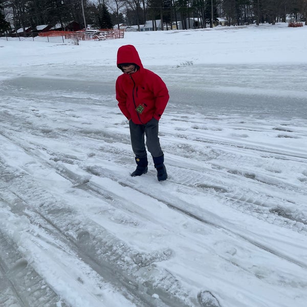 WM. Mitchell State Park - 9 tips from 402 visitors