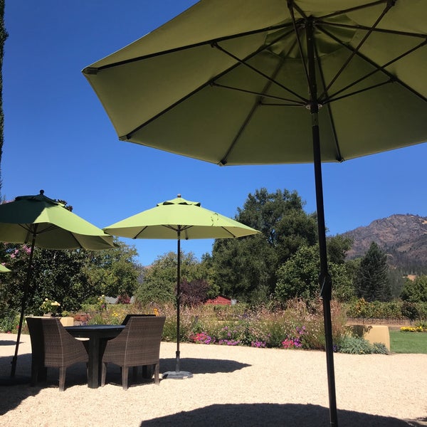 Photos at Landmark Vineyards - Winery in Kenwood