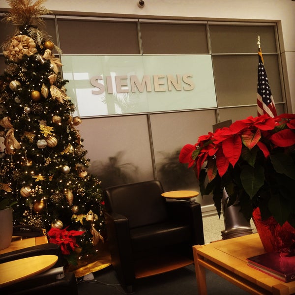 Photos at Siemens Energy - Orlando - 4400 N Alafaya Trl