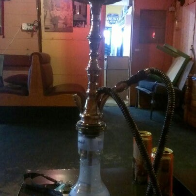 Prince Hookah Lounge - Hookah Bar in Raleigh