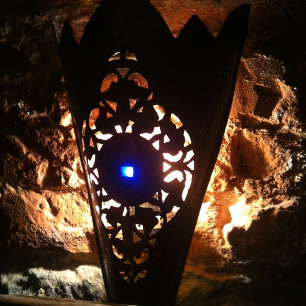 Chakra - Vanalinn - Tallinn, Harju maakond