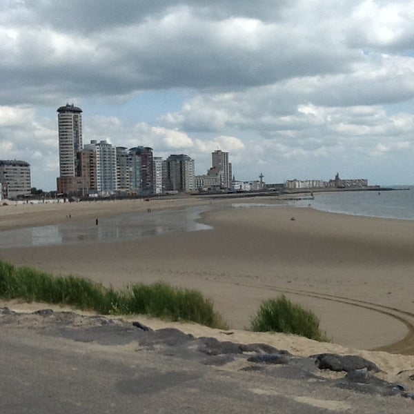 Vlissingen - 4 tips from 4543 visitors