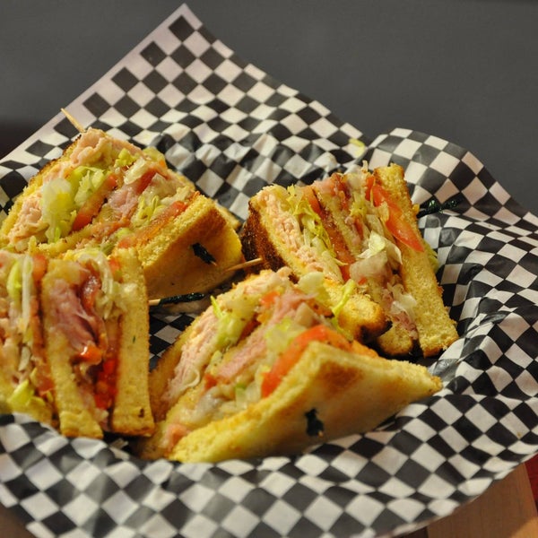 Sammies - Sandwich Spot