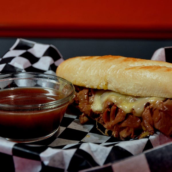 Sammies - Sandwich Spot