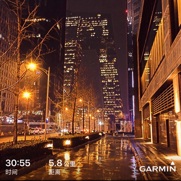 嘉里中心 Kerry Center - Yong'anli - 4 tips from 467 visitors