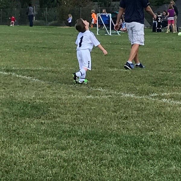 Photos at Adams-Ricci Park - Enola, PA