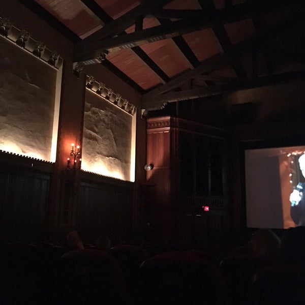 Catlow Theater - Indie Movie Theater