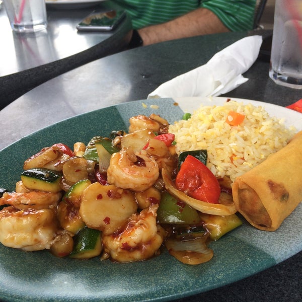 Sun Asian Kitchen - South Mountain - 36 tips