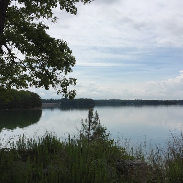 Nottely Dam - 3 tips from 78 visitors