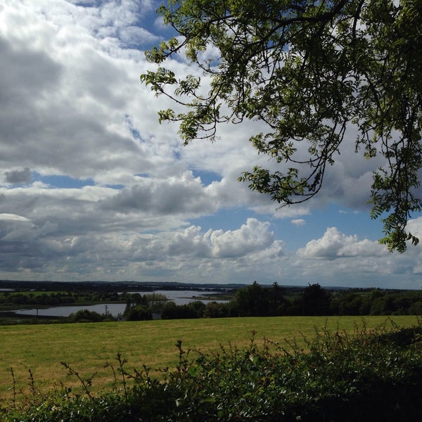 Lough Ree Lookout - 1 tip