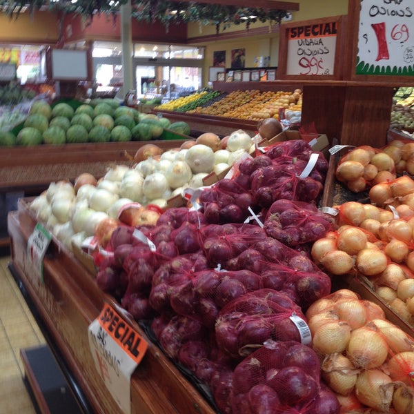 Fresh Pick Market - 1 tip