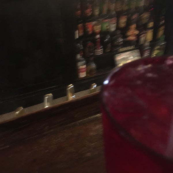 Old Plank Trail Tavern - Bar