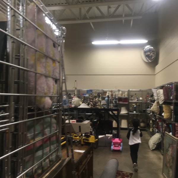 Goodwill - 7 tips from 539 visitors