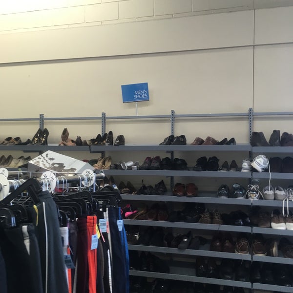 Goodwill - 7 tips from 539 visitors