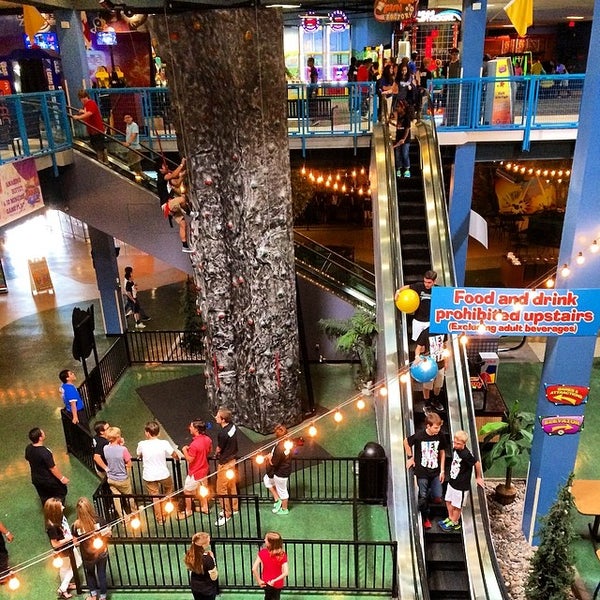 Photos at Amazing Jake's (Now Closed) - Plano, TX