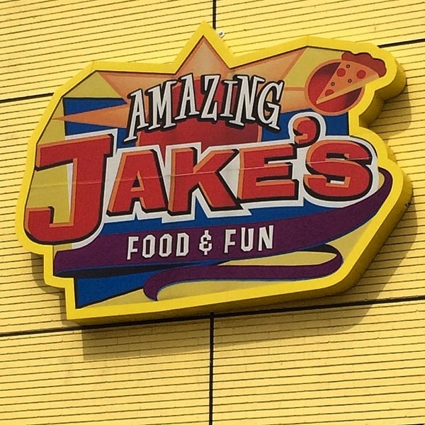Photos at Amazing Jake's (Now Closed) - Plano, TX