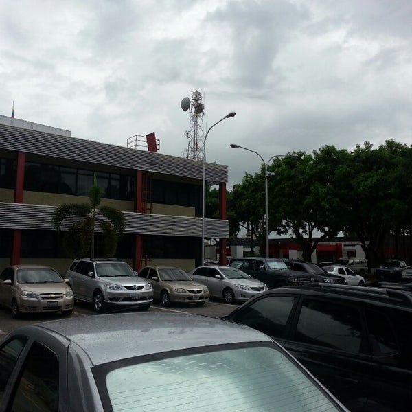 PDVSA División Boyacá - 1 tip from 38 visitors