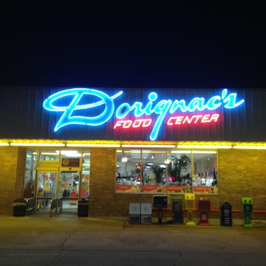 Dorignac's - Supermarket