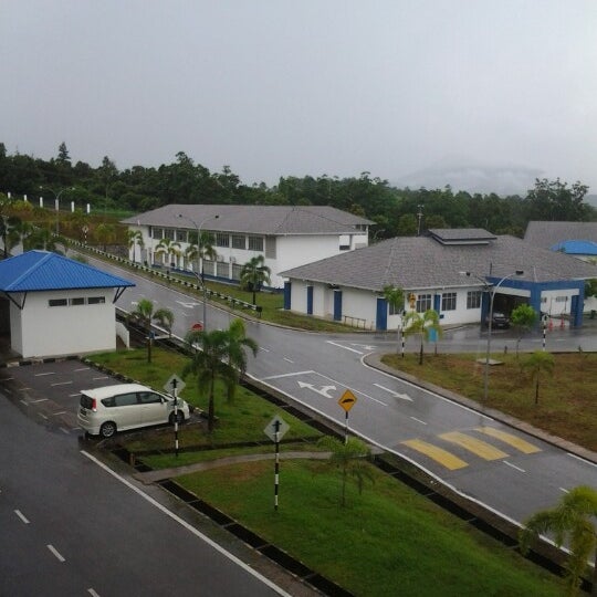 PDRM Sri Aman - Simanggang, Sarawak