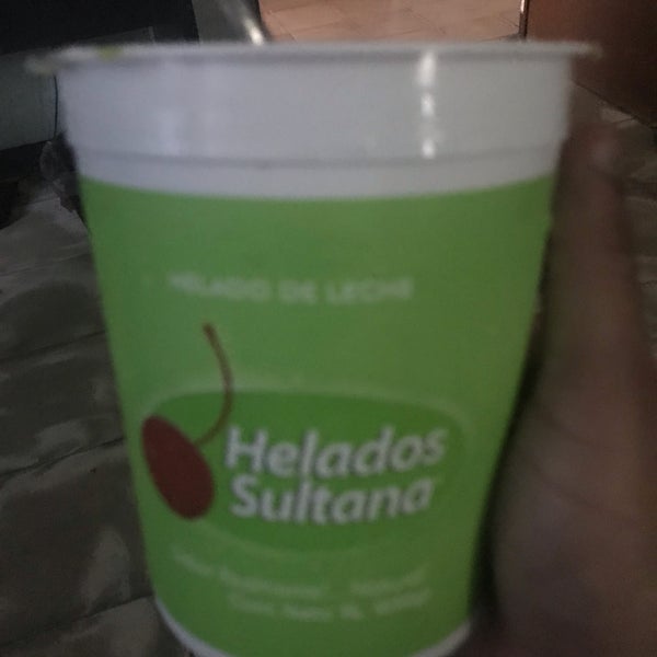 Helados Sultana - Ice Cream Parlor