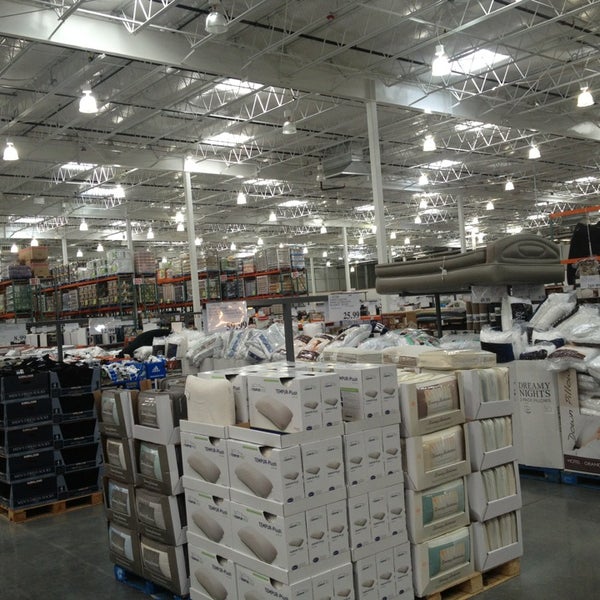 Photos at Costco - Warehouse Store in Manchester