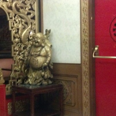 Golden Sky Restaurant - Chinese Restaurant