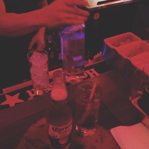 Club Bahia - Night Club in Los Angeles