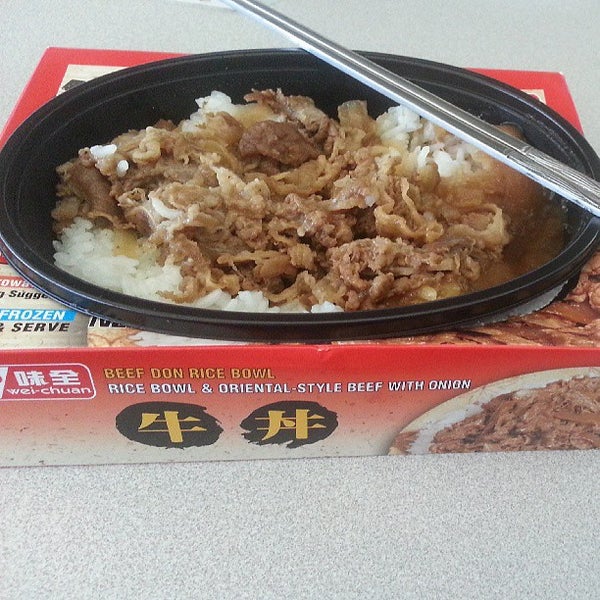 Wong Kai Import - Grocery Store