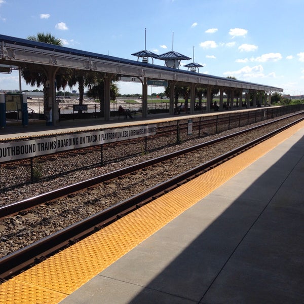 Boca Raton Station - 11 tips from 714 visitors