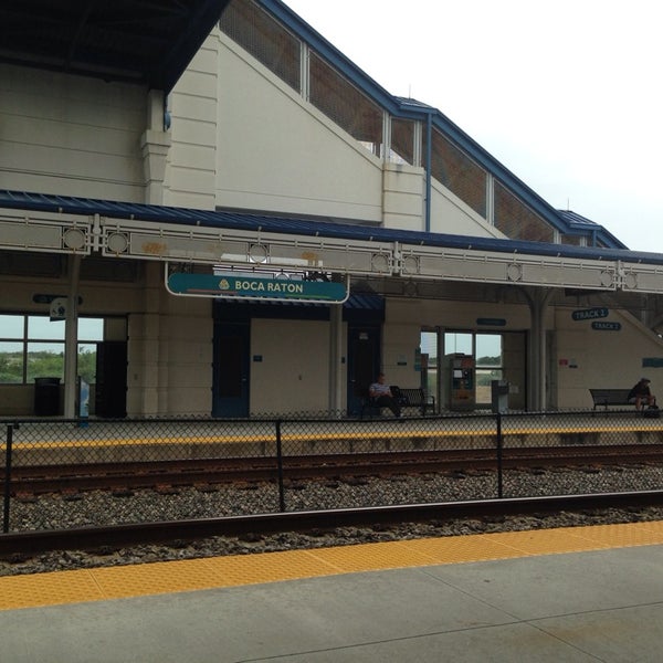 Boca Raton Station - 11 tips from 702 visitors