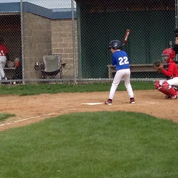 Photos at Simplot Sports Complex - 2 tips