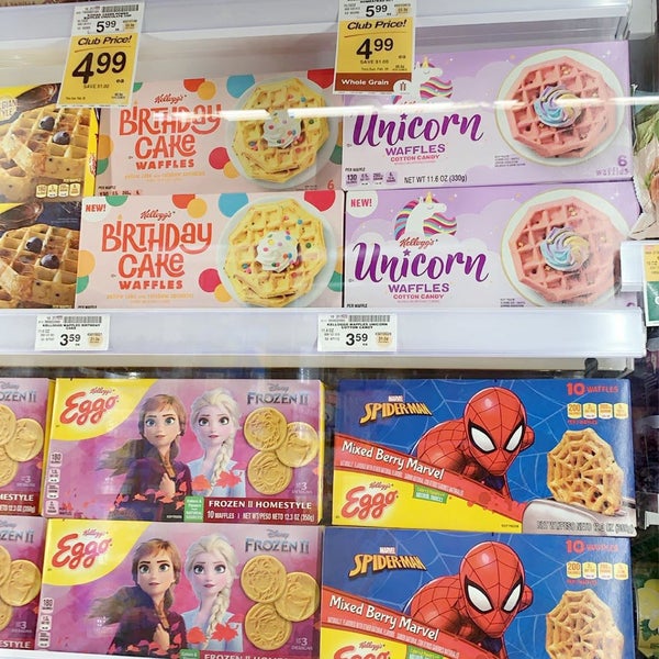 Safeway - Gresham-Centennial - 1001 SW Highland Dr