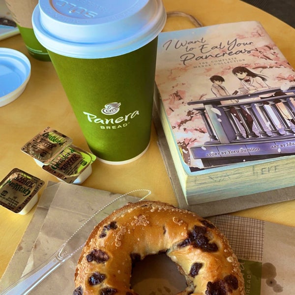 Panera Bread - Bakery in Clackamas