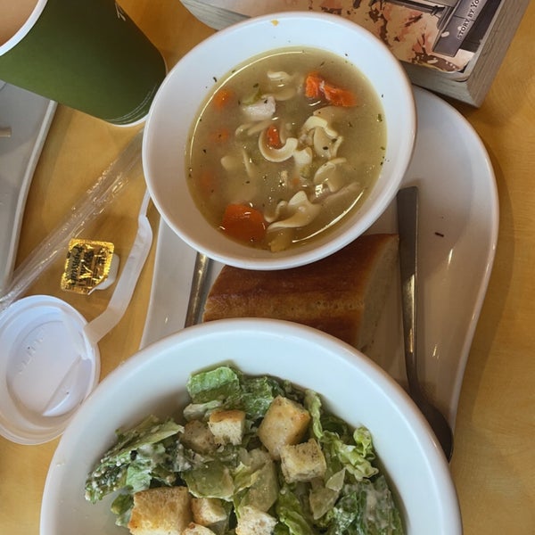 Panera Bread - Bakery in Clackamas