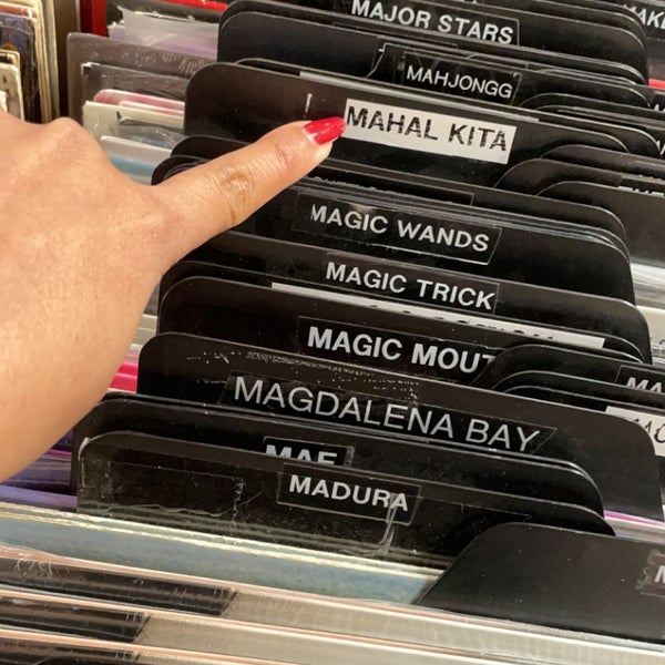 Everyday Music (Now Closed) - Record Store in Portland