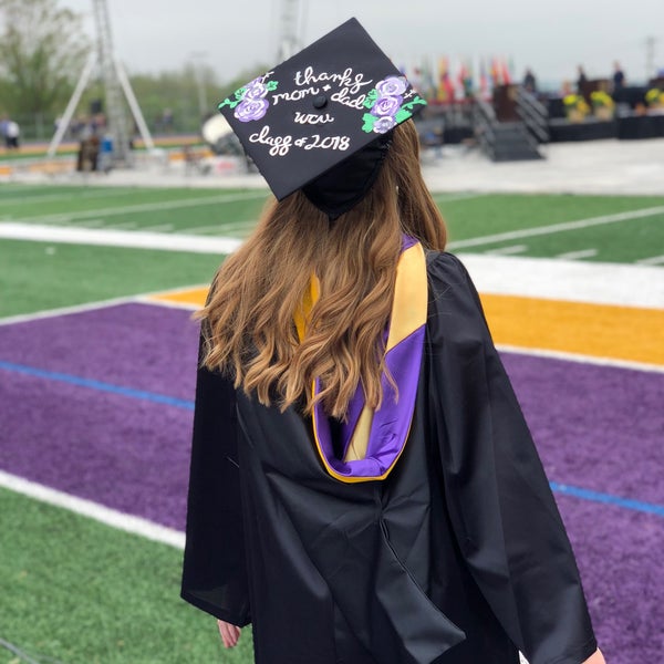 Photos at John A. Farrell Stadium - West Chester University - 1 tip ...