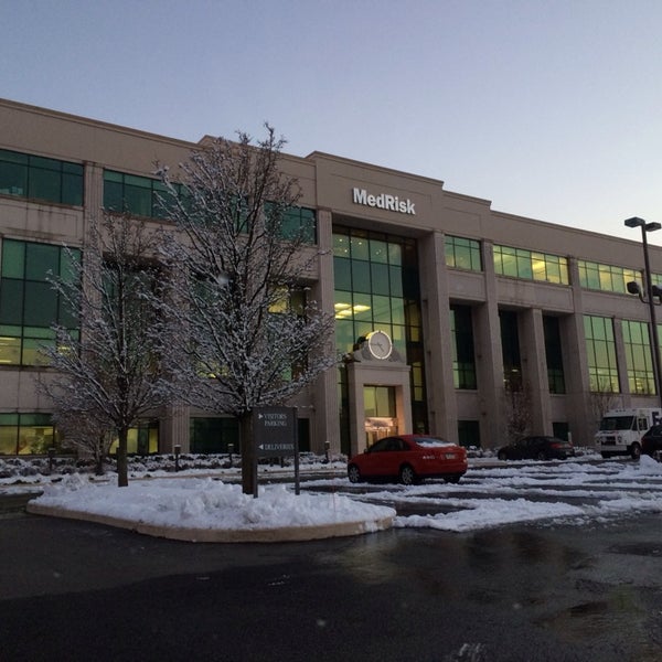 MedRisk - Office