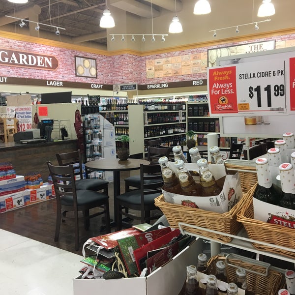 ShopRite - Grocery Store in Fox Street