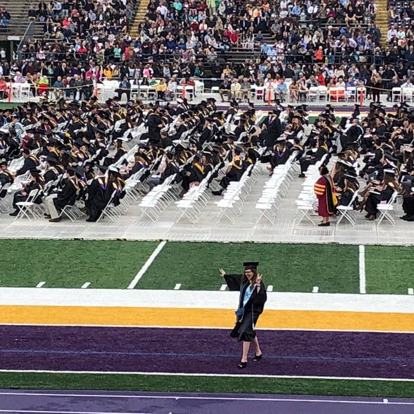 Photos at John A. Farrell Stadium - West Chester University - 1 tip ...
