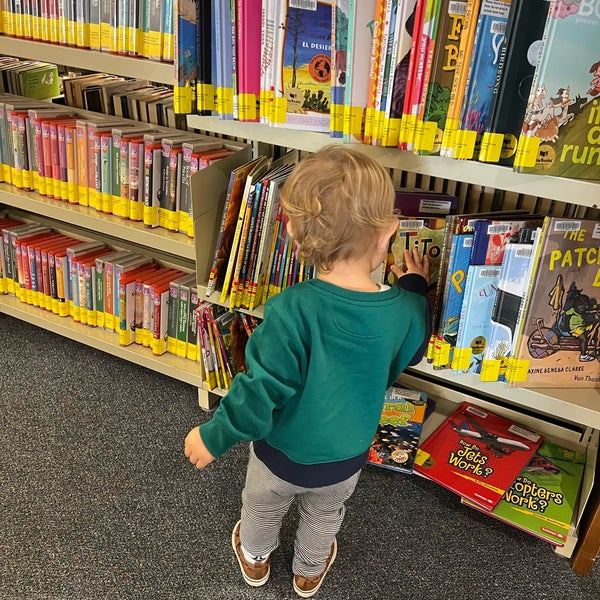 Chester County Library - Library in Exton