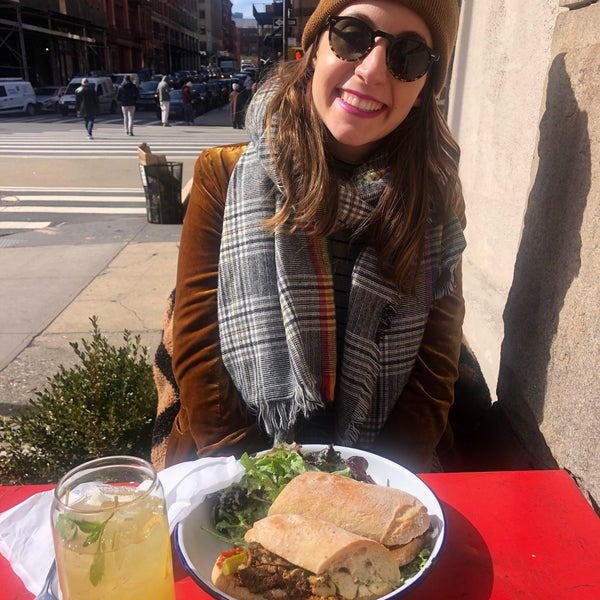 Photos at Gotan - Tribeca - New York, NY