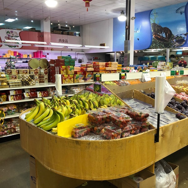 Spring Garden Market - Northern Liberties - Fishtown - 400 Spring Garden St