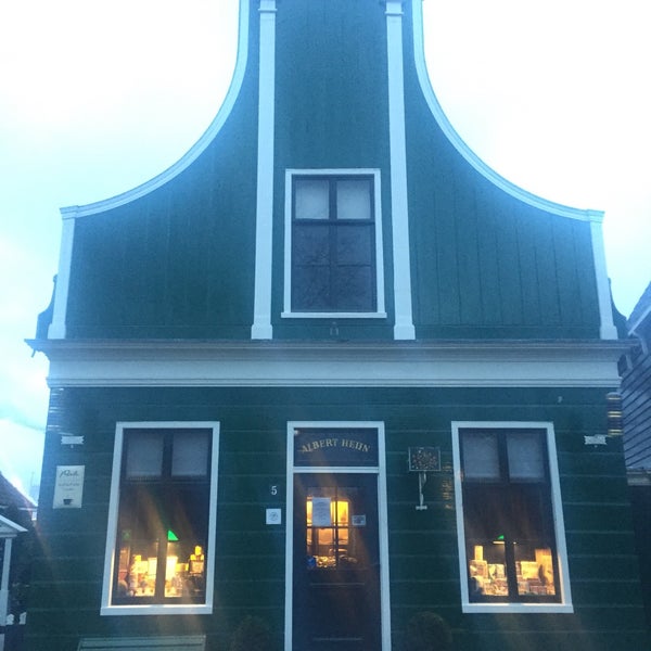 Photos at Albert Heijn Museumwinkel - History Museum in Zaandam