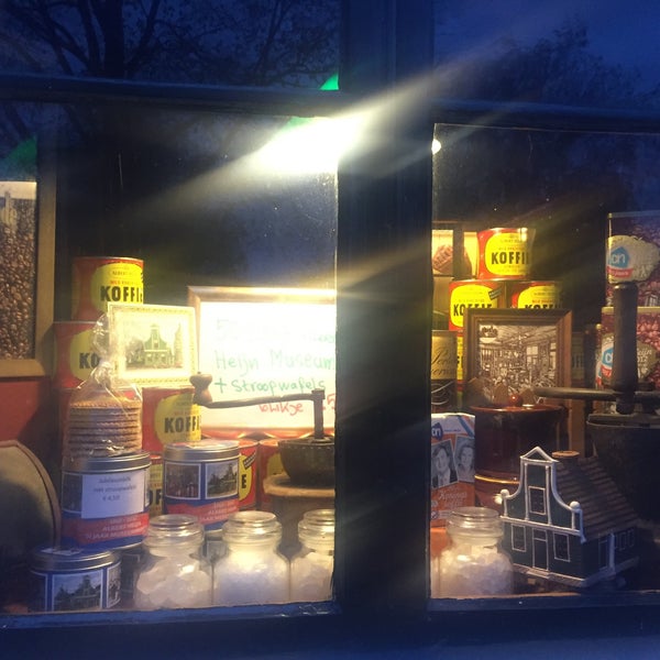 Photos at Albert Heijn Museumwinkel - History Museum in Zaandam