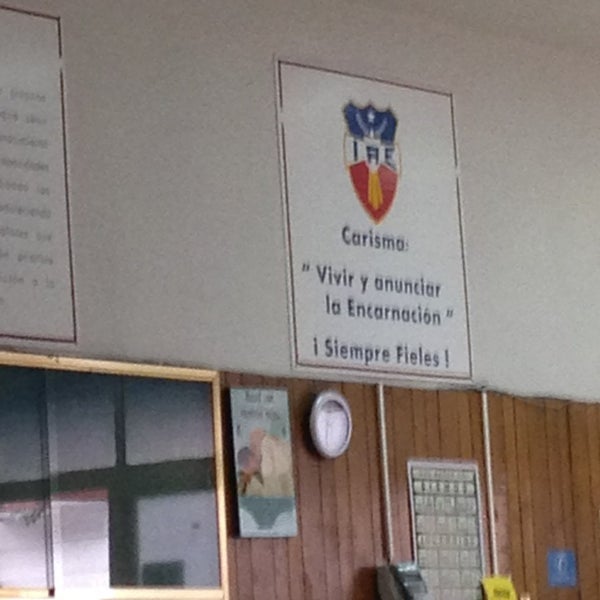 Instituto Anglo Español A. C. Primaria - San Rafael - 3 tips