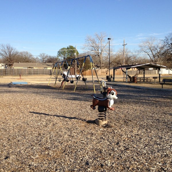 Photos at Austin Kent Ellis Park - Playground in Lewisville