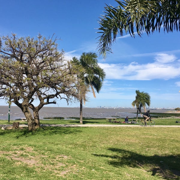 Playa Anchorena - Playa en Martínez