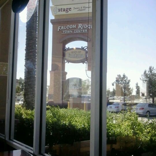 Falcon Ridge Town Center - Shopping Mall